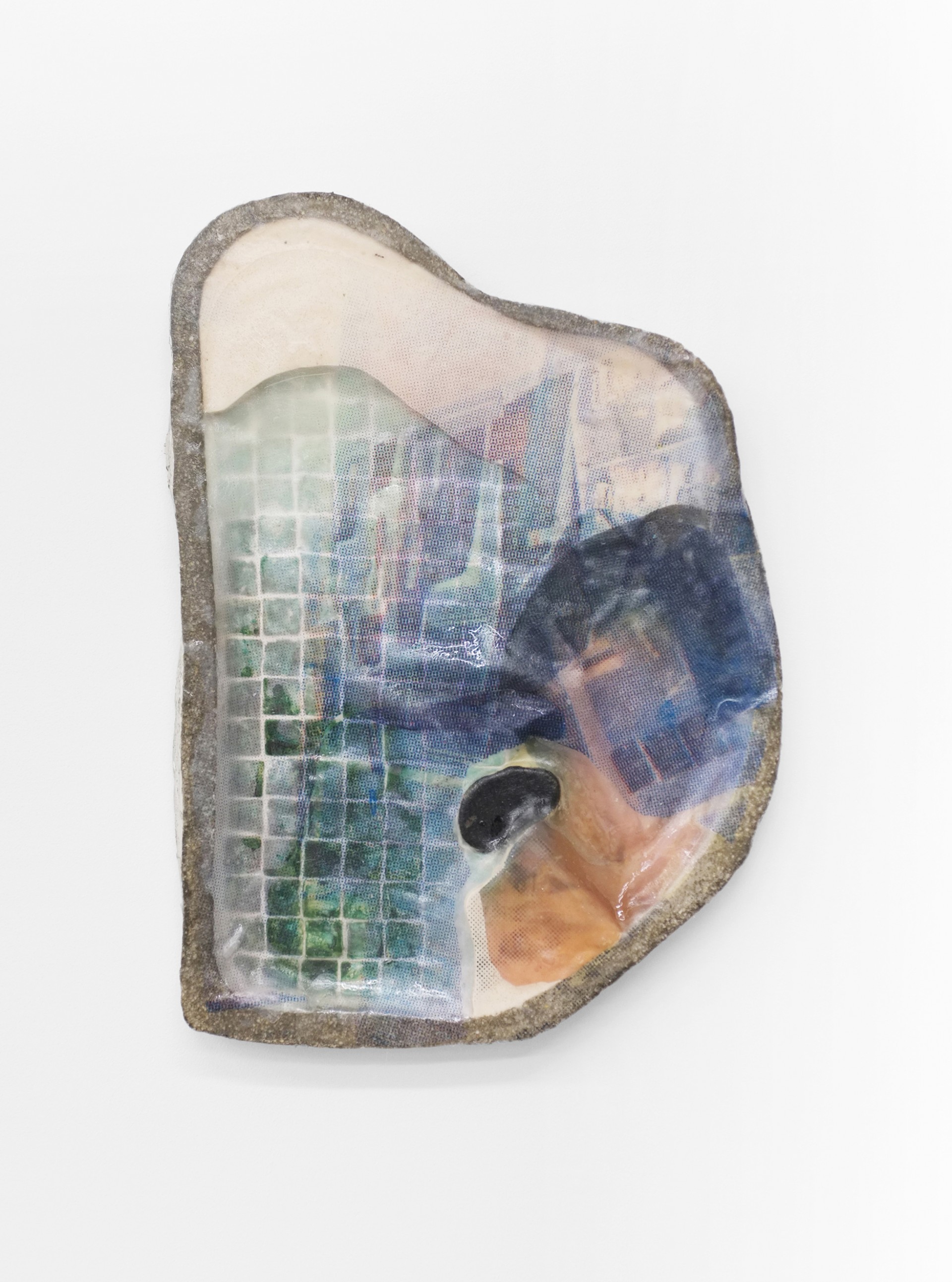 GALERIE CHLOE SALGADO — Des Temps Liés