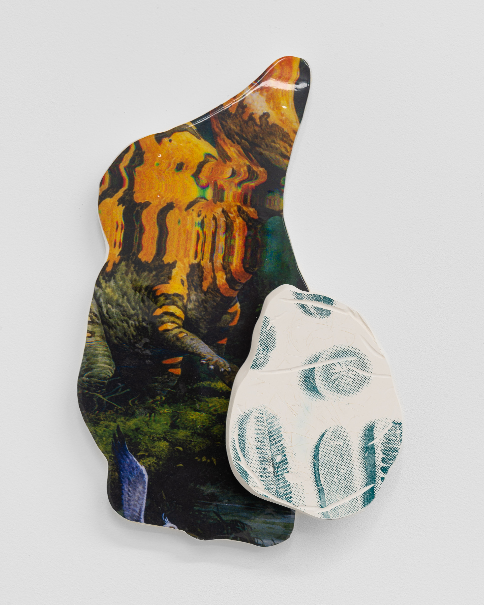 GALERIE CHLOE SALGADO — Camille Benarab-Lopez – WORKS