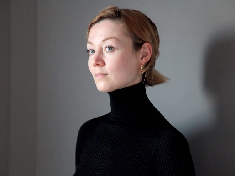 GALERIE CHLOE SALGADO — ARTISTS